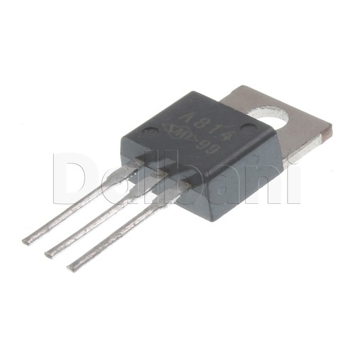 2SA814 New Replacement A814 Transistor | eBay UK