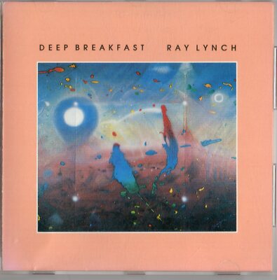 RAY LYNCH DEEP BREAKFAST | eBay