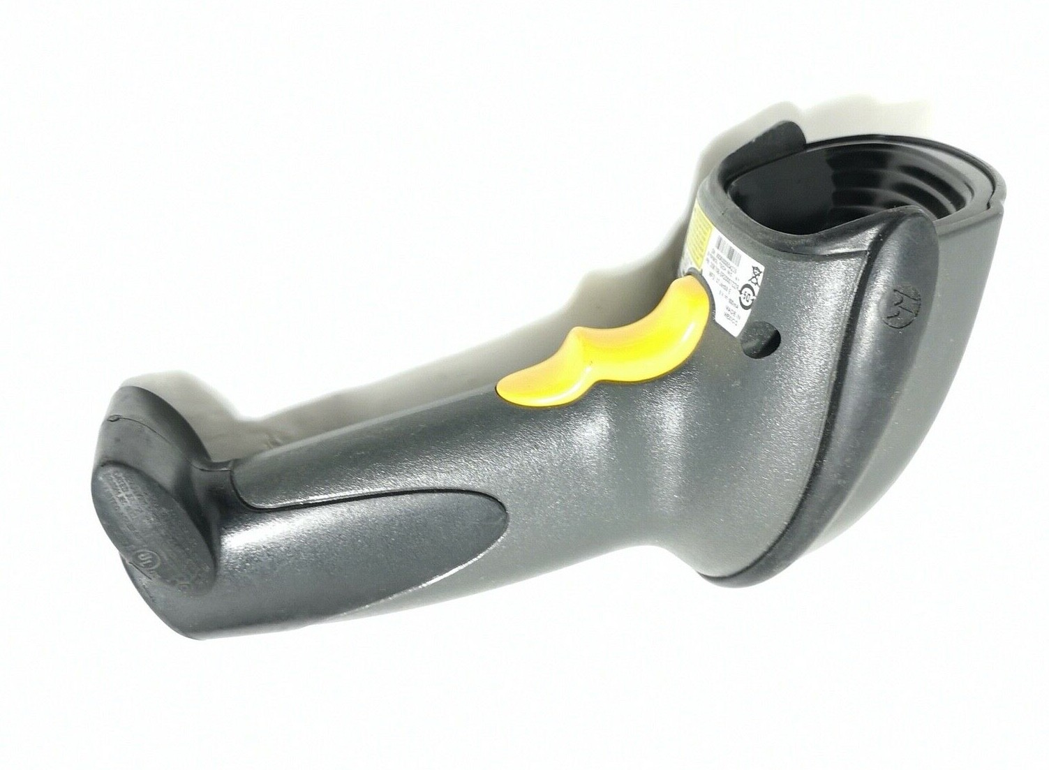 Zebra DS6708-SR20007ZZR Handheld Reader Barcode Scanner | eBay