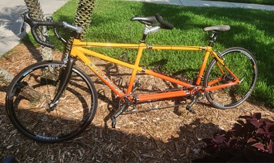 Bicycles - Tandem Bicycle - Nelo's Cycles