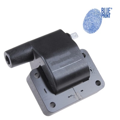 BLUE PRINT Ignition Coil - ADC41451 MD131711 | eBay