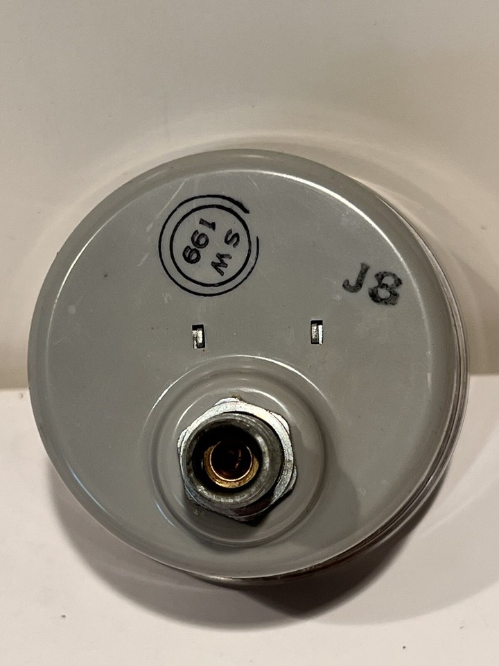 Vintage Hawthorne Speedometer w/BOX 60s Muscle Bike Murray Huffy ...