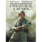 Unnatural Causes - DVD By John Ritter,Patti Labelle - VERY GOOD ...