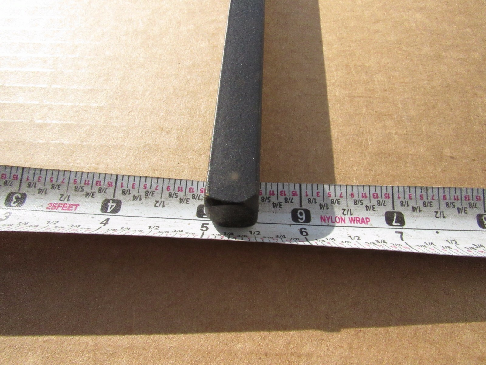 **SOLID**IRON 42" DOUBLE DIAMOND SCROLL BLACK BALUSTER SPINDLE STAIR ...