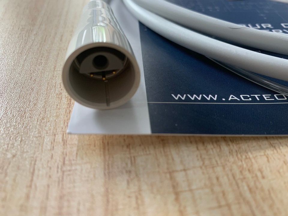 Acteon/satelec Cord Tube for SP Newtron Build in Ultrasonic Scaler ...