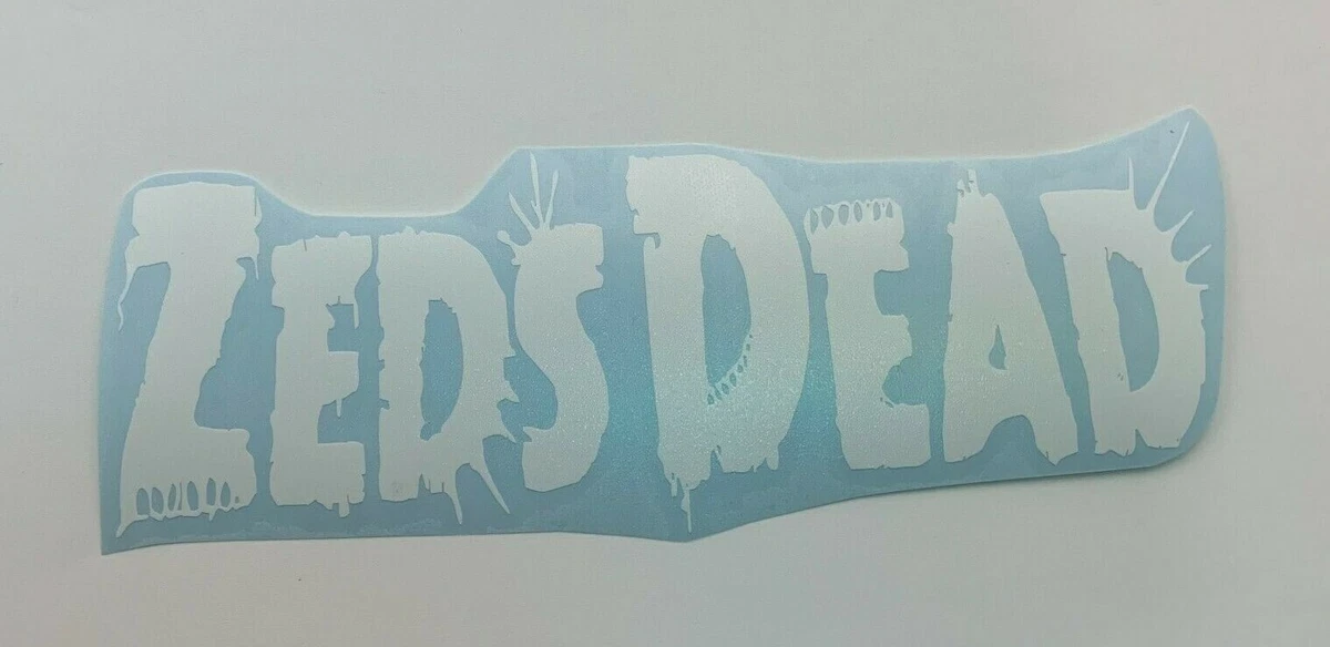 Zeds Dead Logo