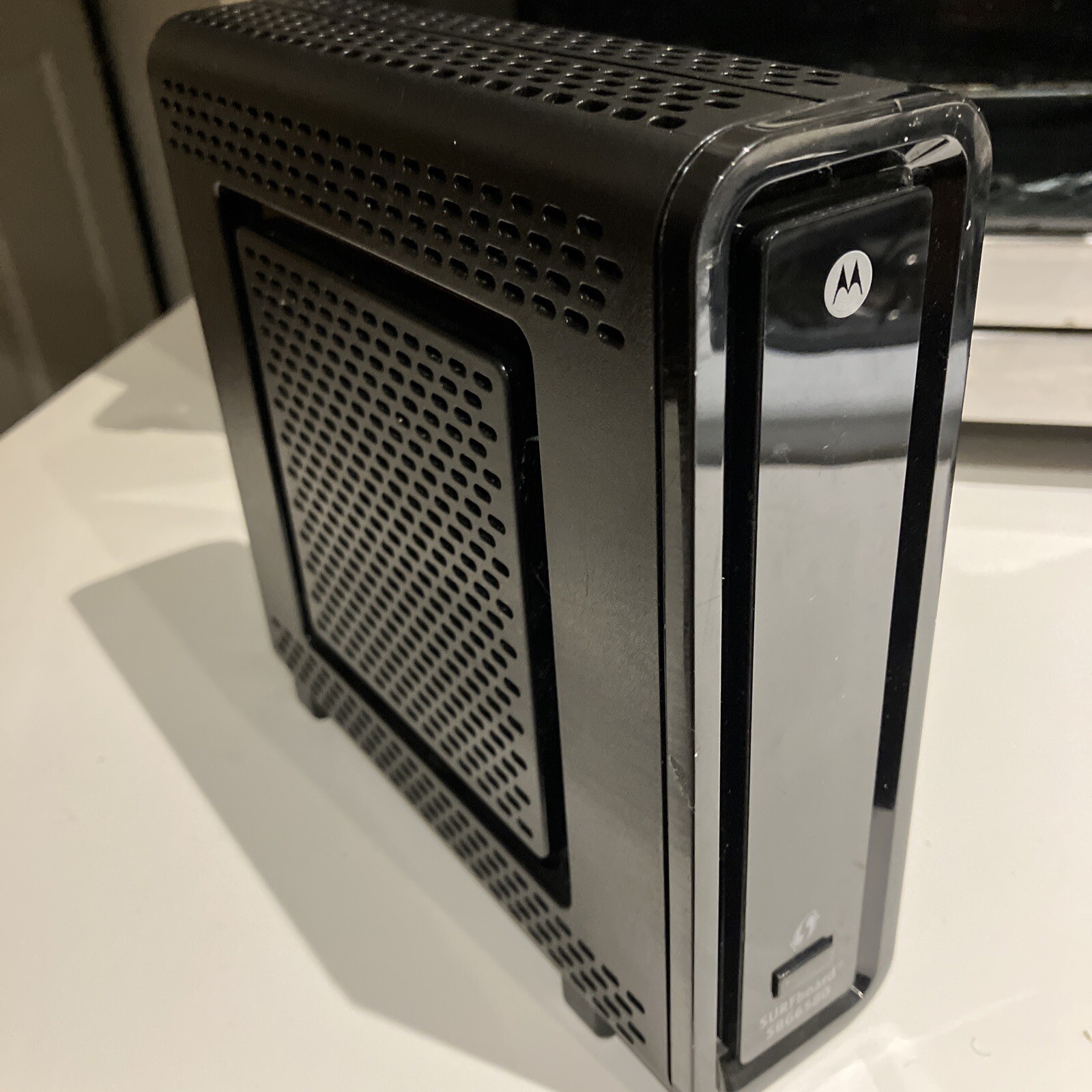 Motorola Surfboard Sbg6580 Send Light Blinking | Shelly Lighting