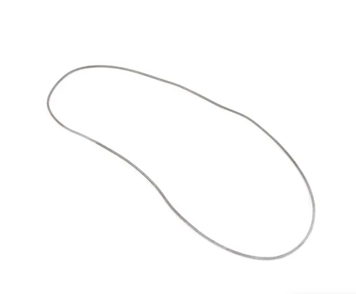 AUDI A5 Sportback 8T Front Transmission Cover Seal Ring 0B5323525B NEW ...