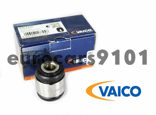 Mercedes-Benz C280 VAICO Outer Rear Control Arm Bushing V30-7154 ...