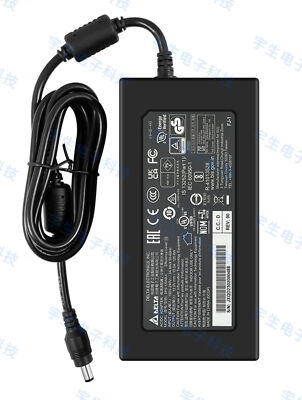 DELTA AC-DC Medical Power Adapter DPS-120AB-4 12V 10A 120W | eBay