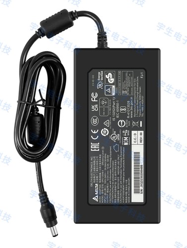 DELTA AC-DC Medical Power Adapter DPS-120AB-4 12V 10A 120W | eBay