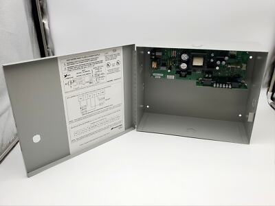 Alarm Systems & Accessories - Power Supply