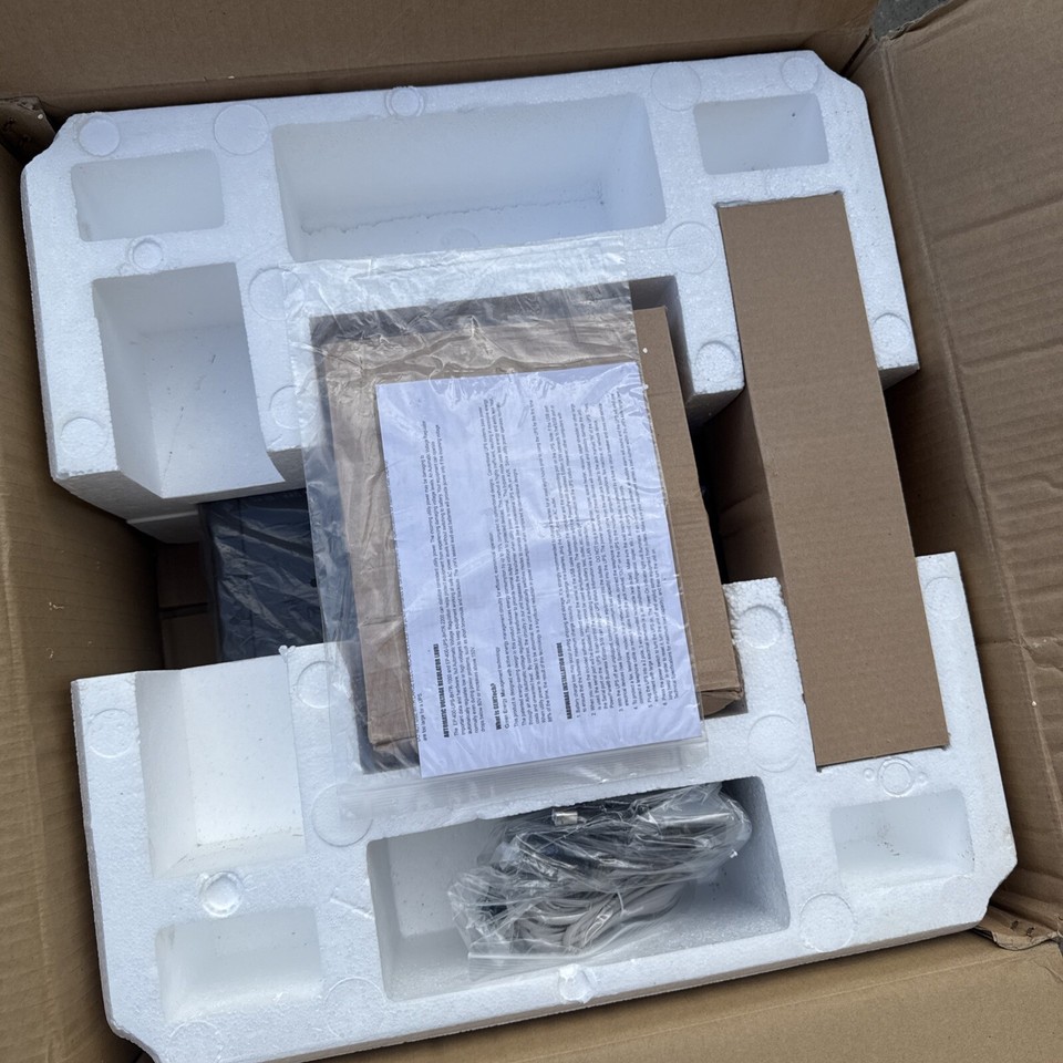Episode EP-400-UPS-8HTR-1000 8-Outlet Rack Mount UPS Surge Protector | eBay
