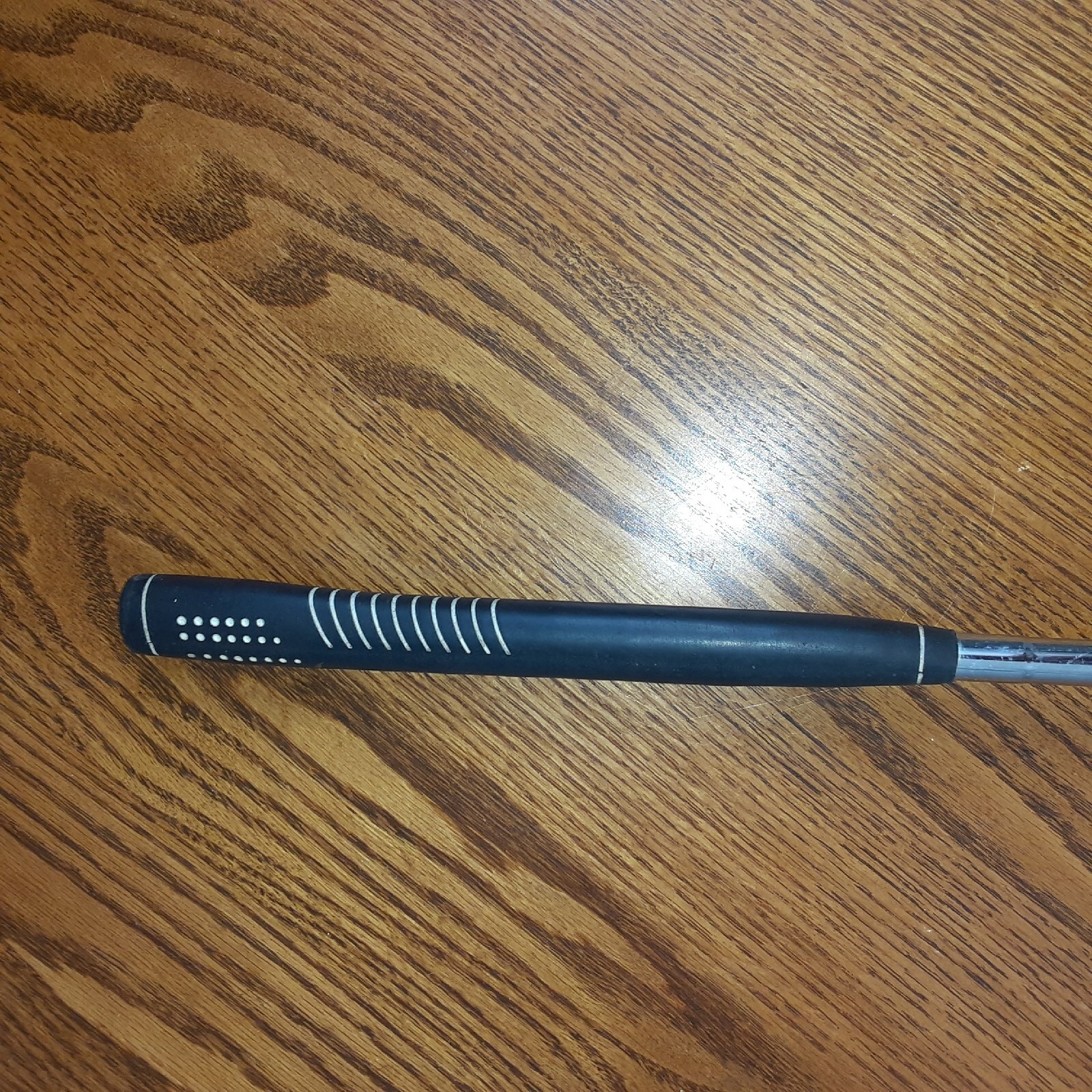 Northwestern Putter Series 2000 Golf Putter, Steel Shaft, RH | eBay