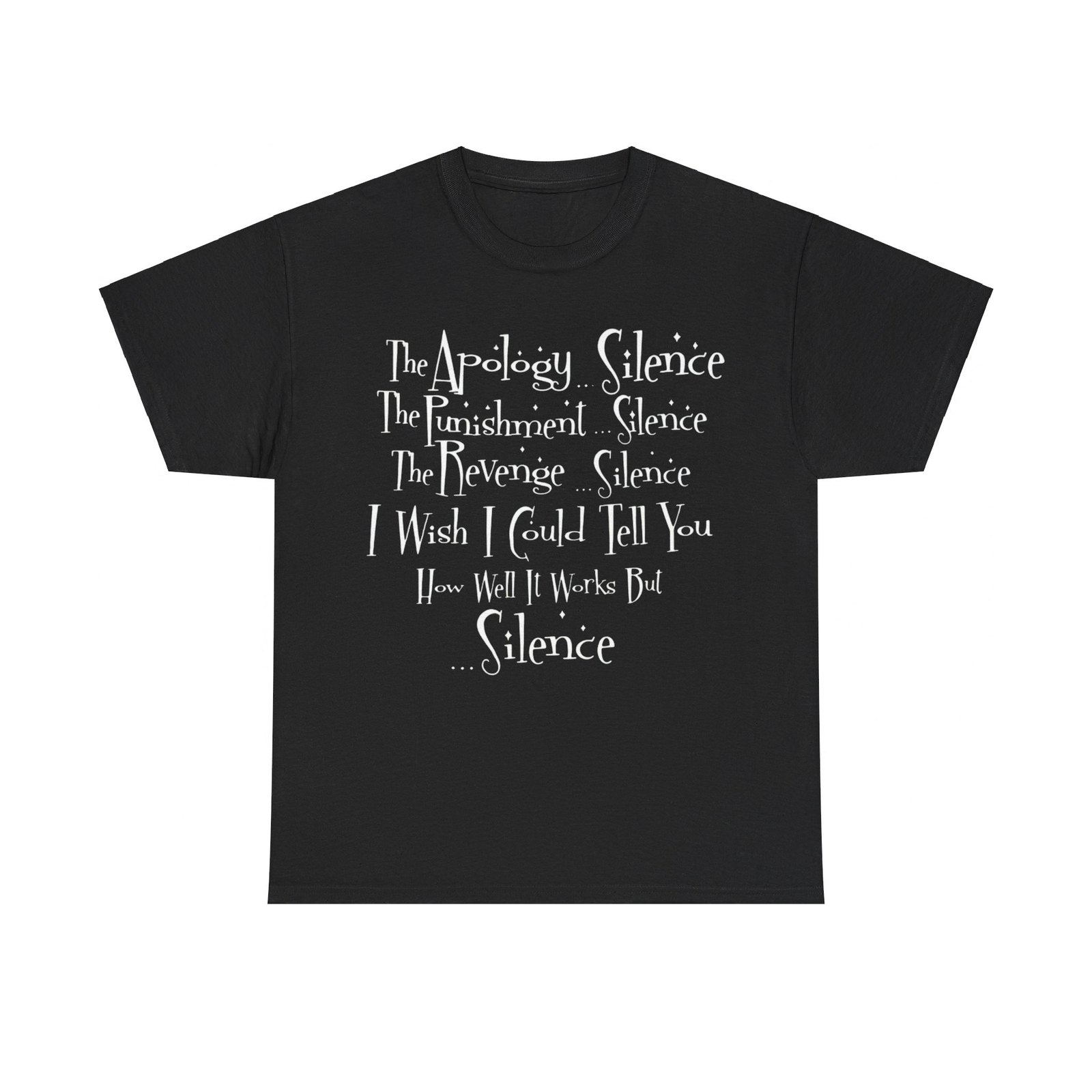 Rehabilitation Nettspend Osamason Stunmic Rehab Tee Silence T-Shirt | eBay