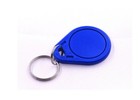 2X Sensor Of Proximity' Key Transponder Rfid Tags Keyring Card 13.56MHZ ...