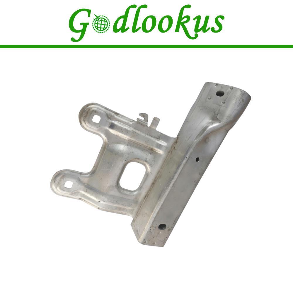 Front Bumper Lower Mount Bracket Passenger Side #51117266194 For BMW ...