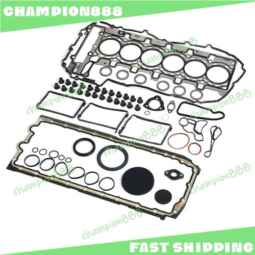 Engine Gasket Kit 11127599212 For BMW X1 X3 X4 X5 X6 N55B30 N55B30A 3 ...