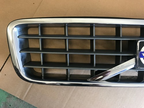 03-13 Volvo XC90 Front Grill 30678980 | eBay