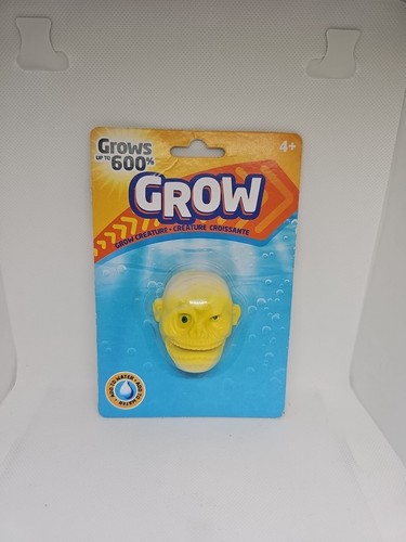 Magic Grow Creature - Creature Croissante - Grows up to 600% - Add to ...