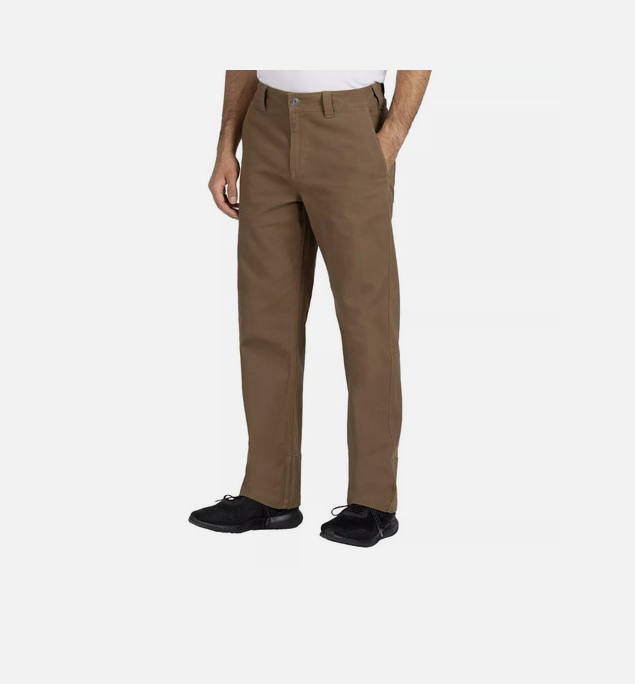 Colorado Clothing Men's Canvas Pant Relaxed Fit Stretch | eBay