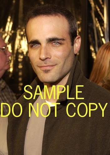 #D1911 sexy BRIAN BLOOM GORGEOUS EYES Candid PHOTO | eBay