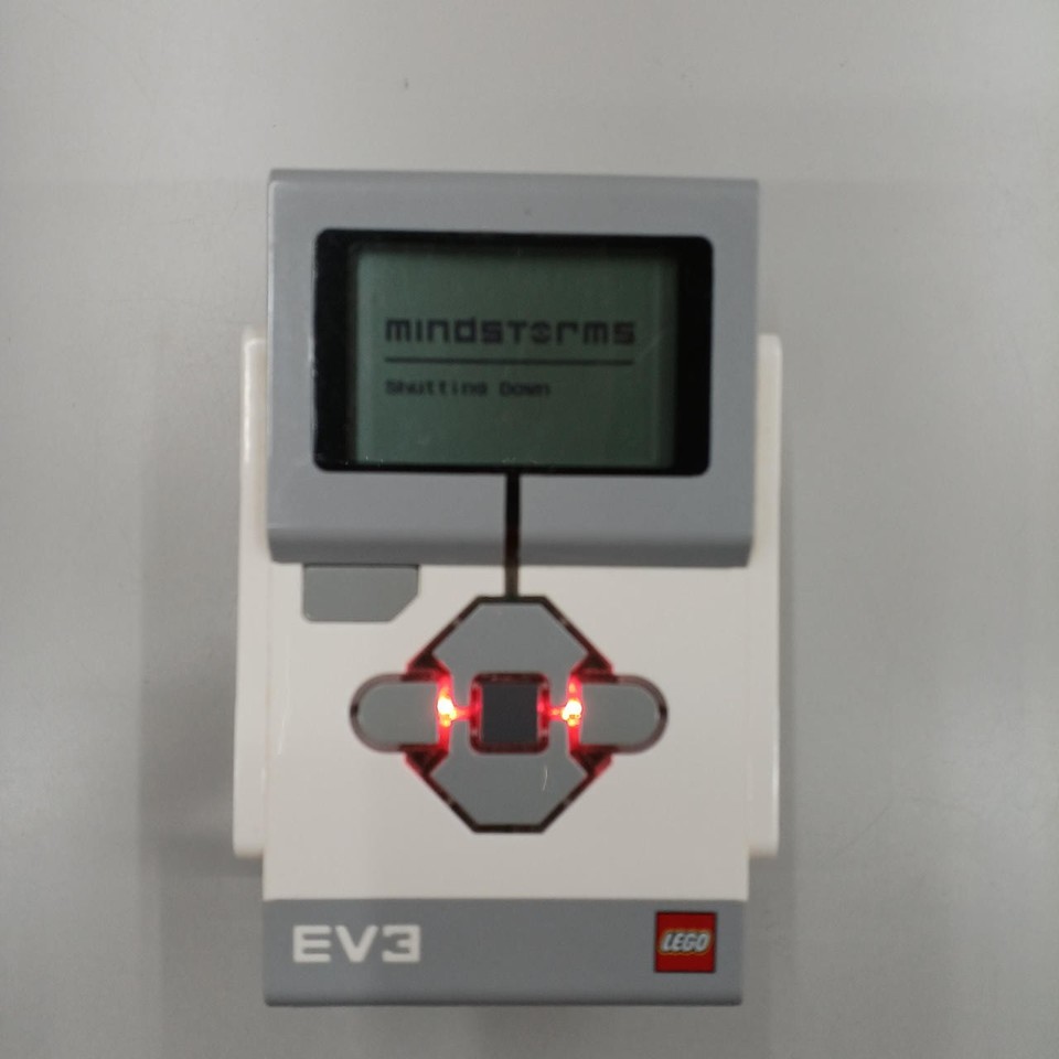 Mindstorms Model Ev3 Lego HyJ57 | eBay