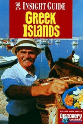 Greek Islands by Jeffery Pike (1998, Trade Paperback) for sale online ...