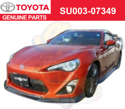 Toyota Genuine Scion FR-S 86 Clutch Release Throw Out Bearing SU003 ...