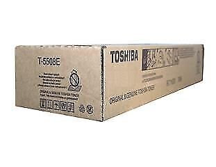 Toshiba T-5508 Toner Nero 6ak00000342 | eBay