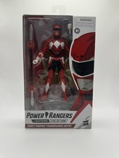 Power Rangers Lightning Mighty Morphin Tyrannosaurus Sentry