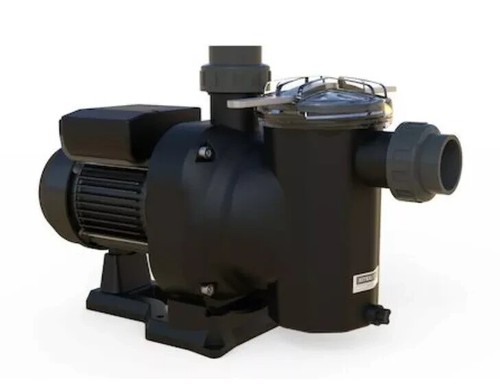 ASTRAL Swimming pool pump SENA 1 HP ASTRAL POOL 3 PHASE 400V 25466 ...