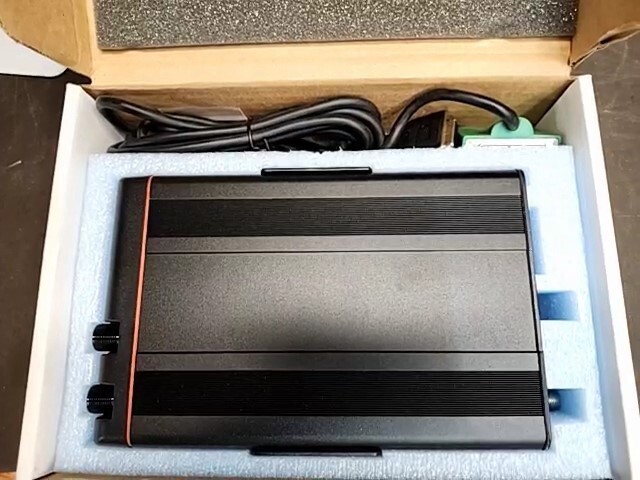 *NEW* Pyramid SVR-250UD Vehicular Repeater UHF | eBay