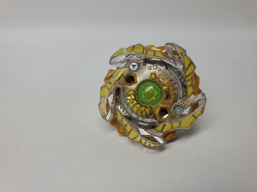 Hasbro Beyblade Burst - Gold x Betromoth B4 (E4746) Complete | eBay