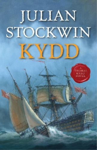 Julian Stockwin Kydd (Poche) Kydd Sea Adventures 9781493068807 | eBay