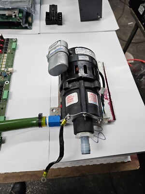 2 HP Indigo 5000 Imaging oil pump | eBay