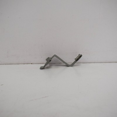 NEW MERCEDES-BENZ GL X166 CENTER SHIELD BRACKET LEFT A1665240240 OEM | eBay