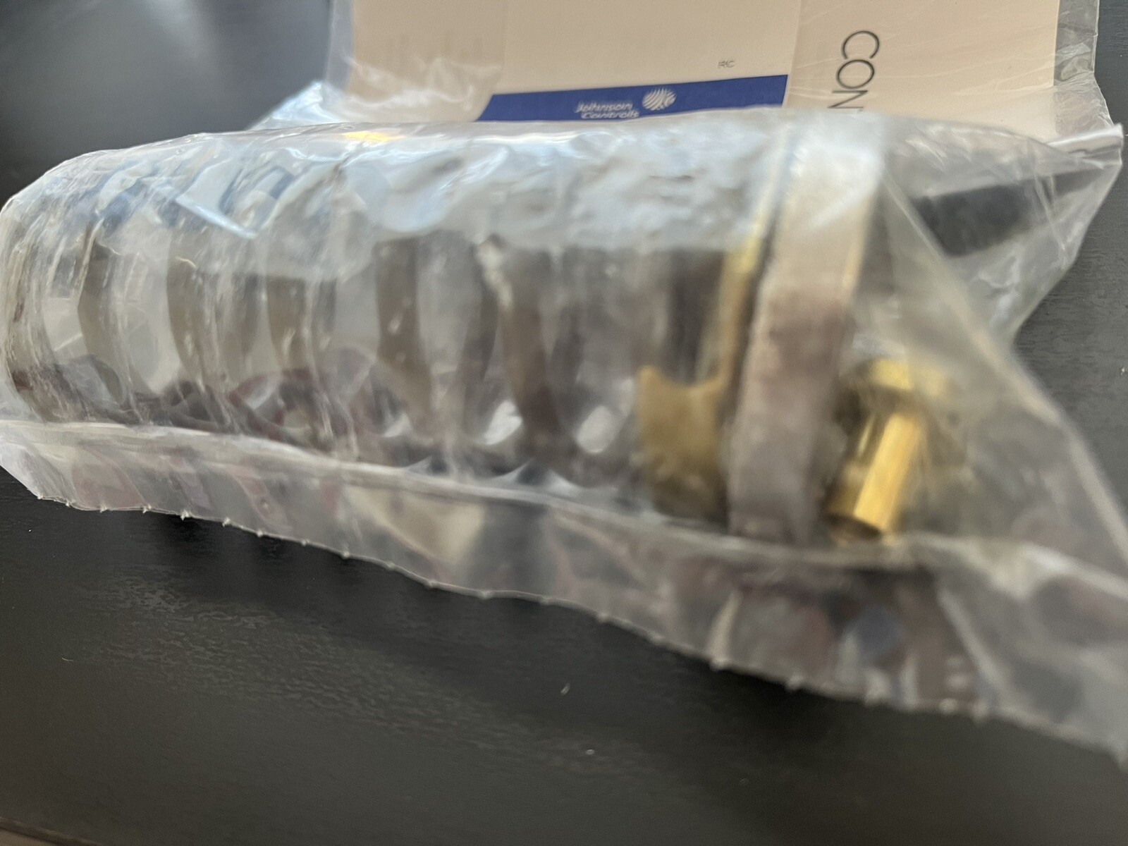 Johnson Controls V-3754-6009 9 to 13 PSIG Spring Kit for sale online | eBay