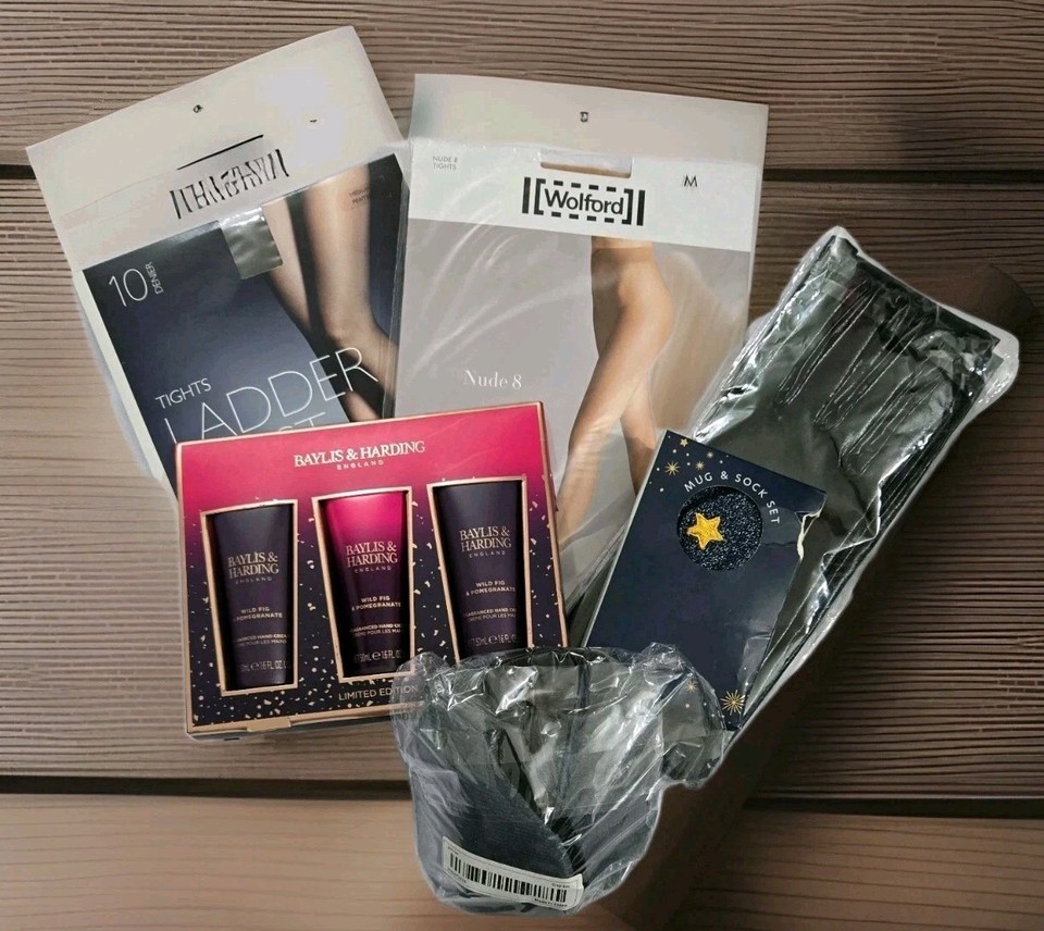 lady gift set pack | eBay UK