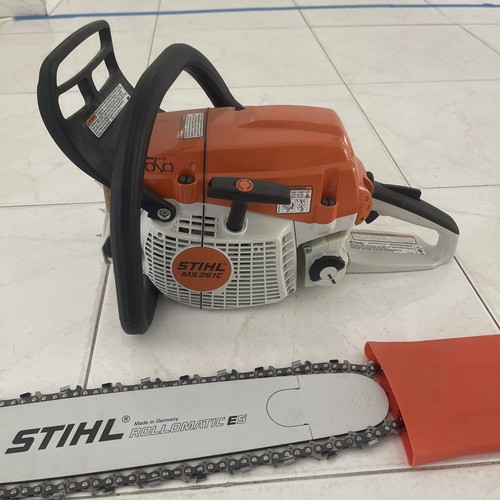 Stihl MS261C Brand New Never used | eBay