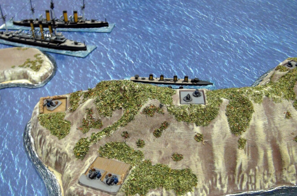 DEEP WATER NAVAL MAT OCEAN GAMING MAT ATLANTIC PACIFIC INDIAN PVC MAT ...