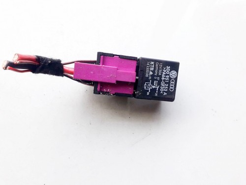 3d0951253a Relais for Volkswagen Touran 2005 FRF806920-30 | eBay