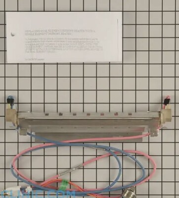 WR51X10029 GE Kenmore Refrigerator Heater Harness Assembly OEM | eBay