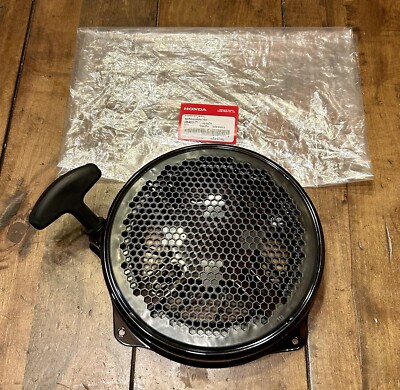 HONDA Rewind Starter EB4000 EB5000 EB6500 EM5000 28400-Z1C-306ZA ...