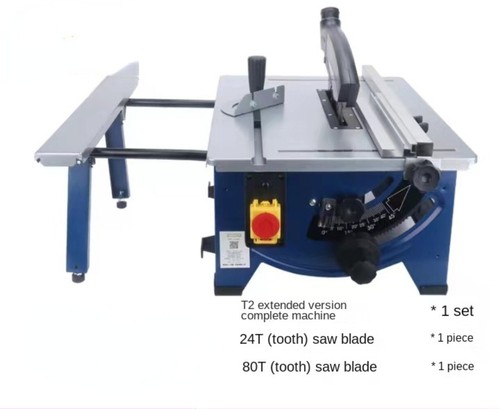 Multi-Functional Woodworking Sliding Table Saw Bakelite Board Cutting ...