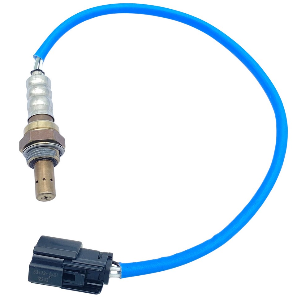 4Pcs Up&Downstream Oxygen Sensor For Ford Edge 2011-2014 Explorer 2011 ...