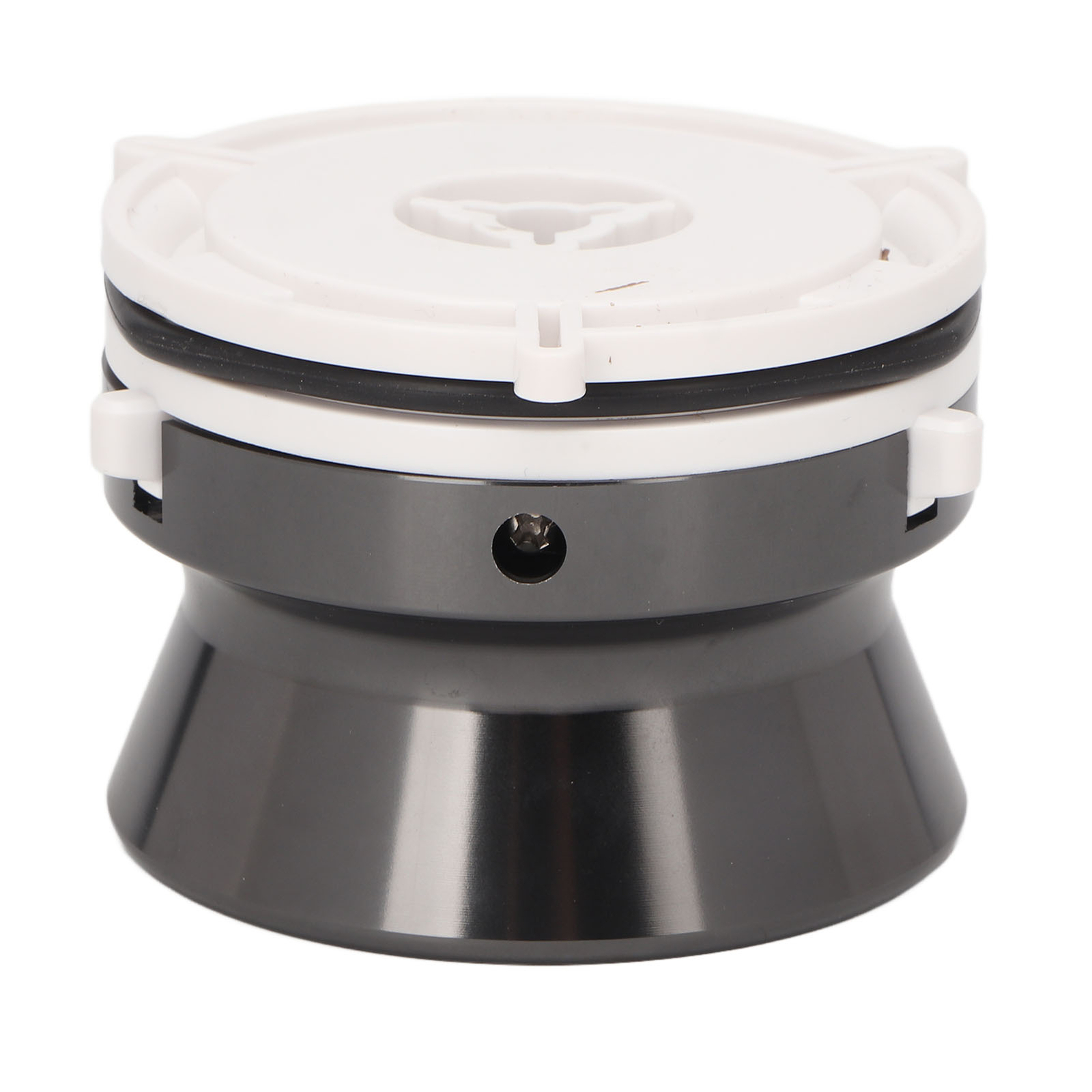 1 Pair NAB Hub Adapters Professional Polished Reel To Reel Tape NAB ...