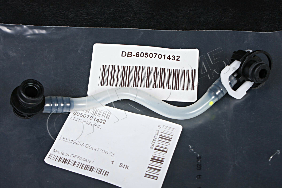 Mercedes-Benz+6050701432 for sale online | eBay