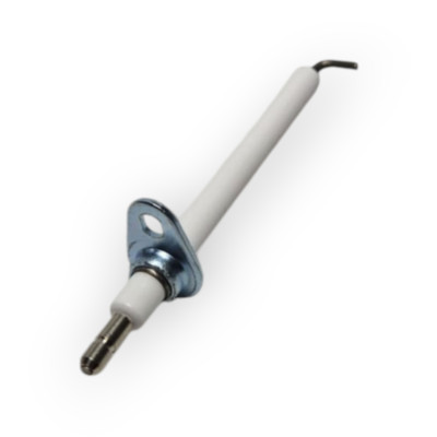 IMMERGAS 3031569 EX 1025666 RIGHT IGNITION ELECTRODE SPARK PLUG FOR ...