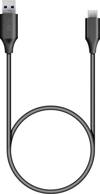 USB C to USB A Cable, Version 3.1 Gen 2 | eBay UK